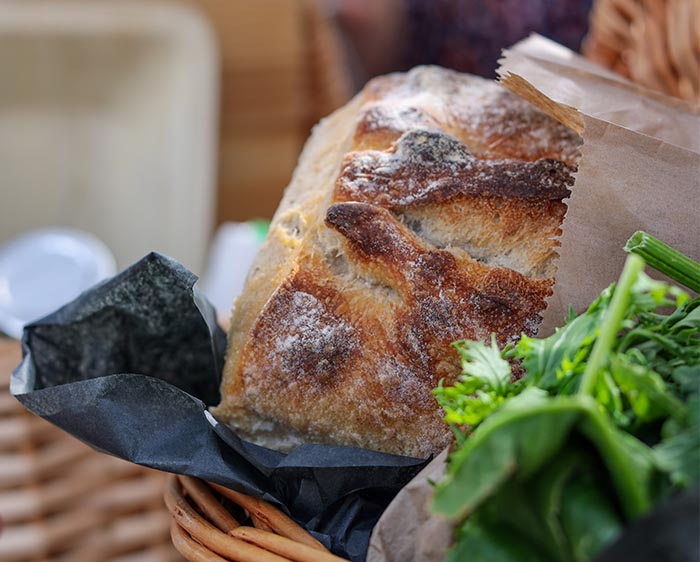 Bread of Life Week Three: Bread for the Journey – ESPERANZA LUTHERAN CHURCH