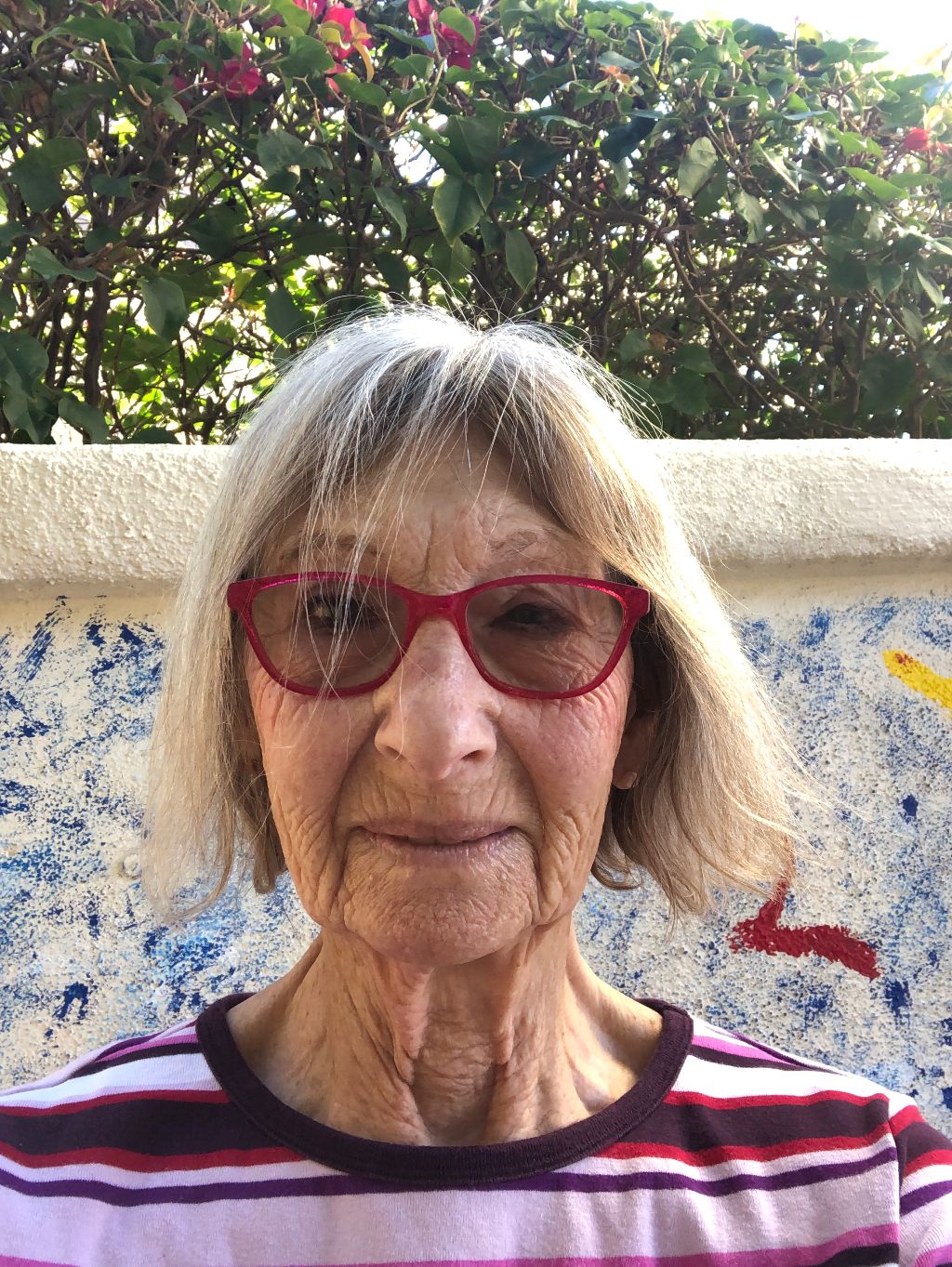 A poem for difficult times – ESPERANZA LUTHERAN CHURCH