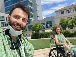 Justin Kat – ESPERANZA LUTHERAN CHURCH