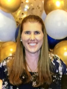 Jessica Mueller, Preschool Director – ESPERANZA LUTHERAN CHURCH